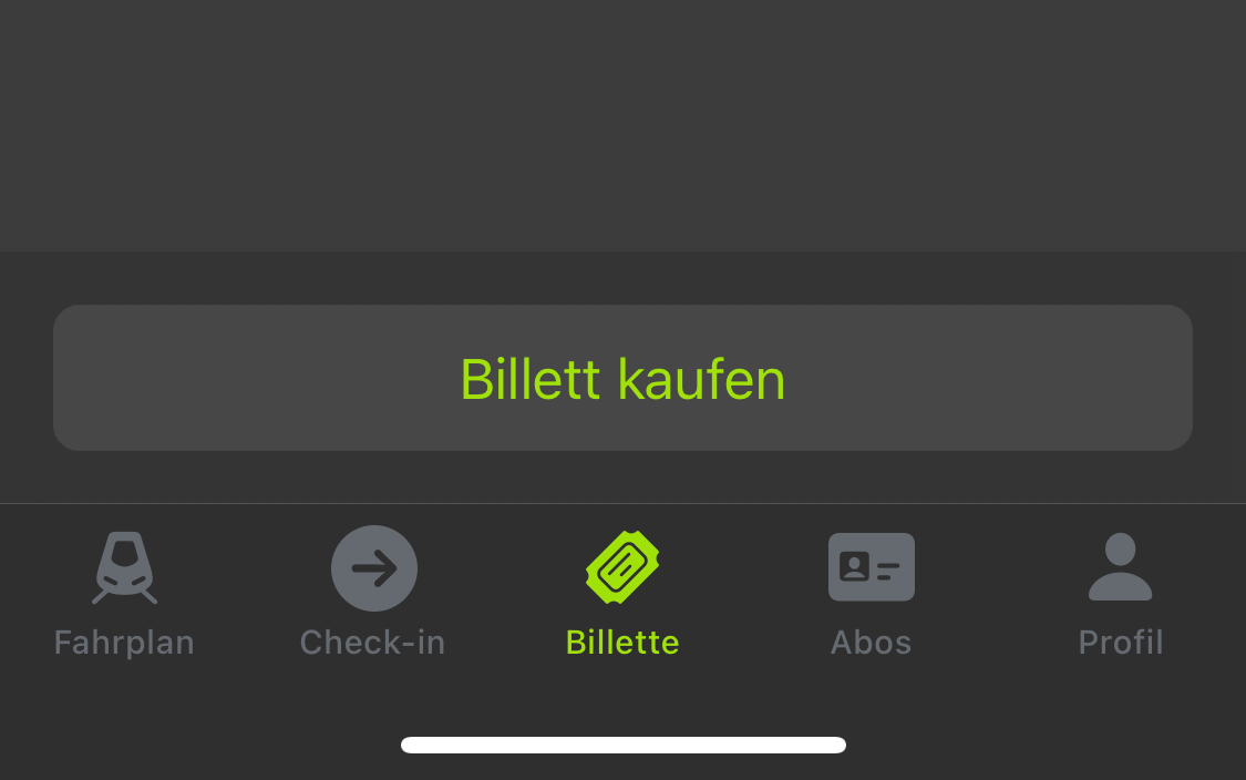 Wie kaufe ich eine Mehrfahrtenkarte? – Helpcenter BLS